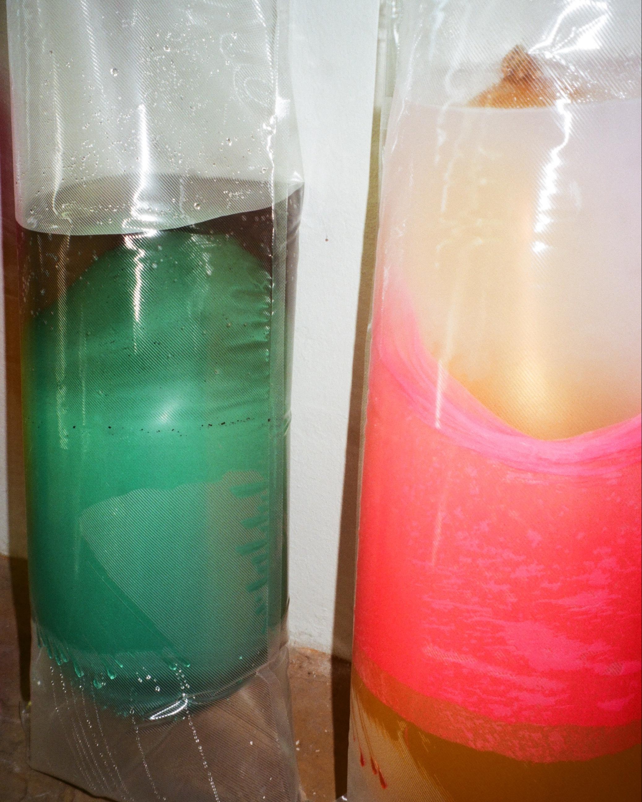 THE MATERIAL LOOKOUT: Ambient Illuminating