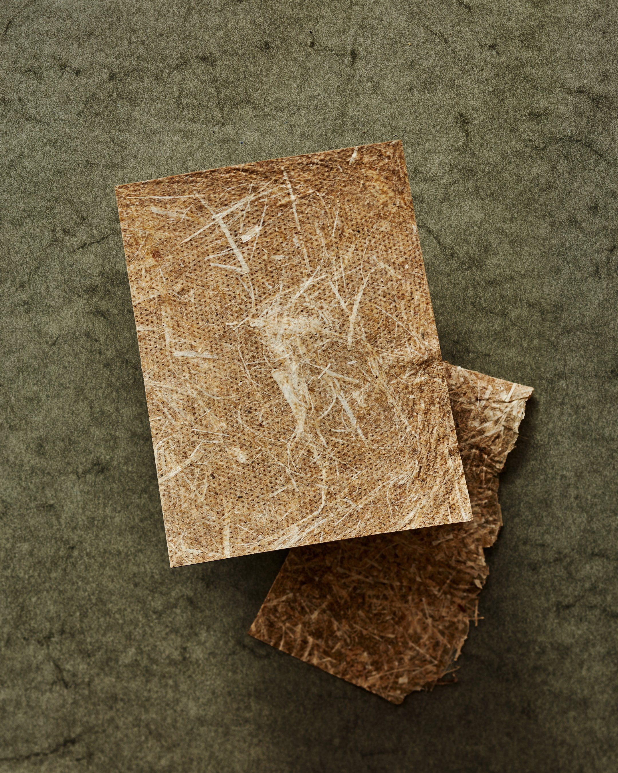 THE MATERIAL LOOKOUT: Material Alternatives