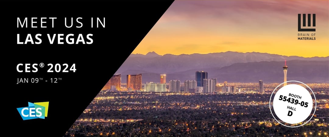 CES-2024: Elevate Efficiency in 2024! Discover Streamlined Processes!