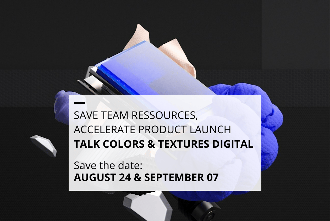 Talking Colors & Textures Digital 220913