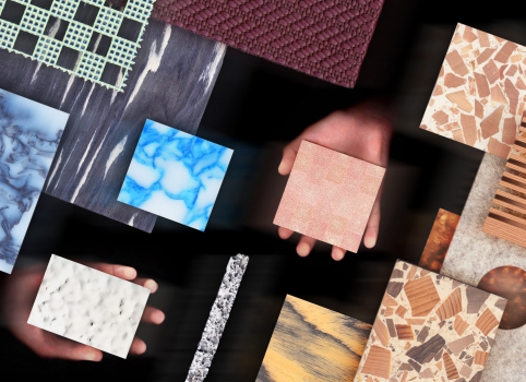 Brain of Materials - Material Lookout