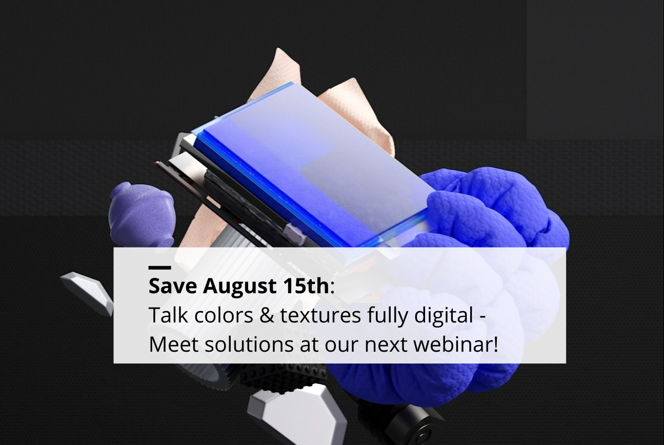 Talking Colors & Textures Digital 220913