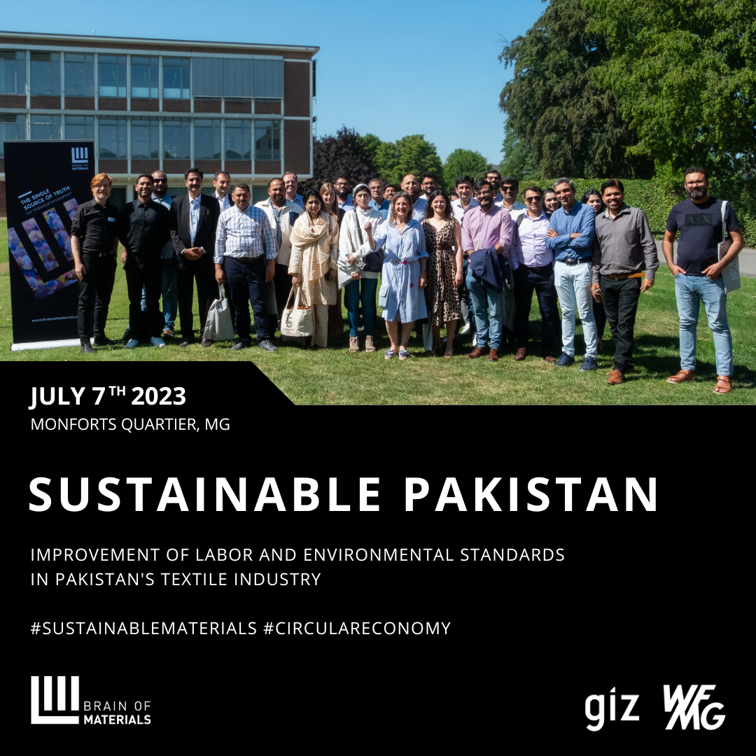 Pakistan Sustainable